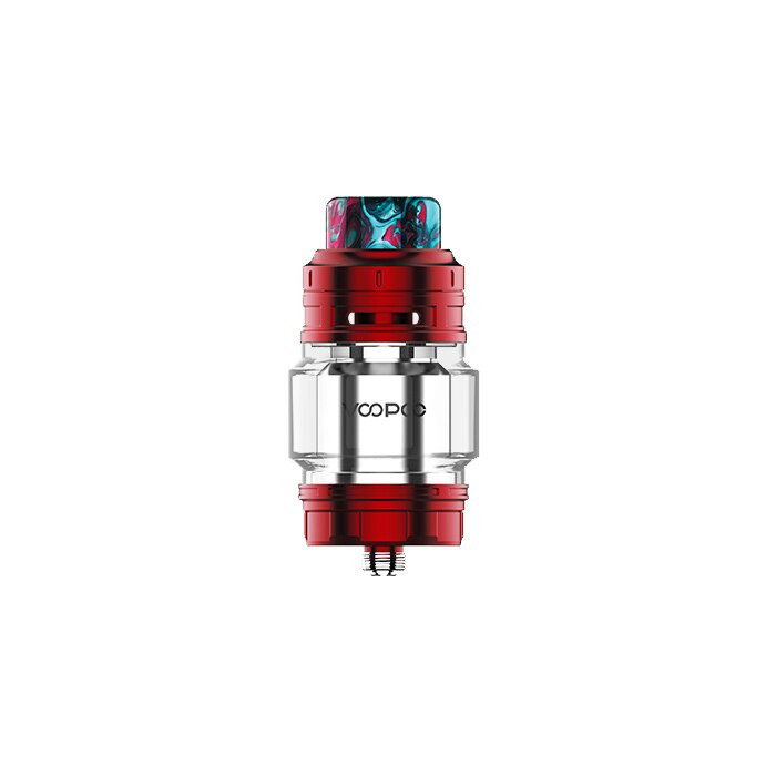Voopoo Rimfire 26mm RTA | Budget Vapors