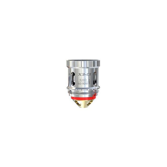 iJoy Captain X3-C1 Replacement Coils | Budget Vapors