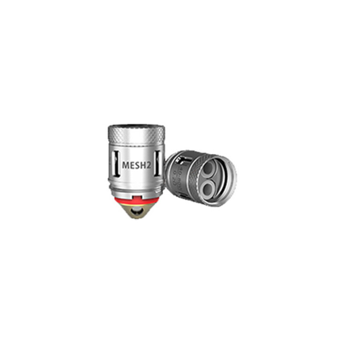 iJoy Shogun JR Dual Mesh Replacement Coils | Budget Vapors