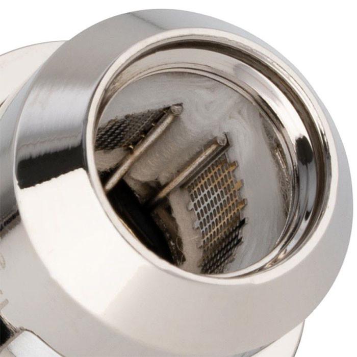 Rincoe Mechman Single Mesh Replacement Coils | Budget Vapors