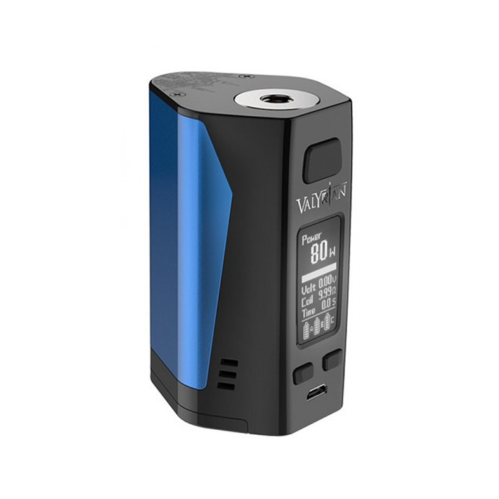 Uwell Valyrian 2 300W Box Mod | Budget Vapors