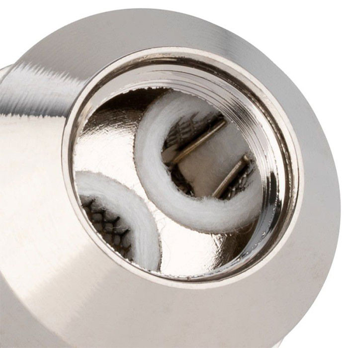 Rincoe Mechman Dual Mesh Replacement Coils | Budget Vapors