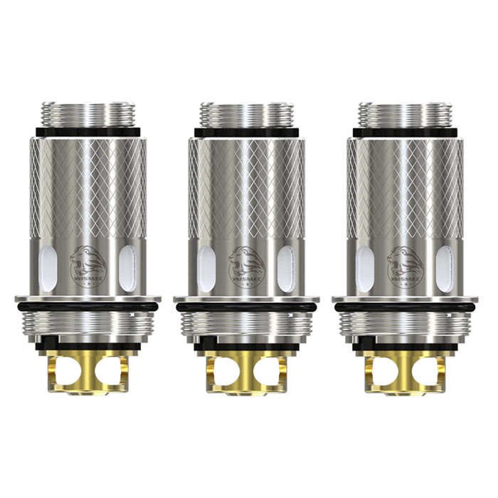 Wismec Reuleaux Tinker Replacement Coils | Budget Vapors