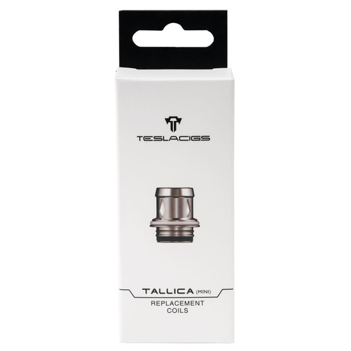 teslacigs stealth mini coils