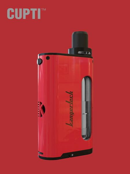 Kanger Cupti Kit | Vape Starter Kits E-Cigs | Budget Vapors