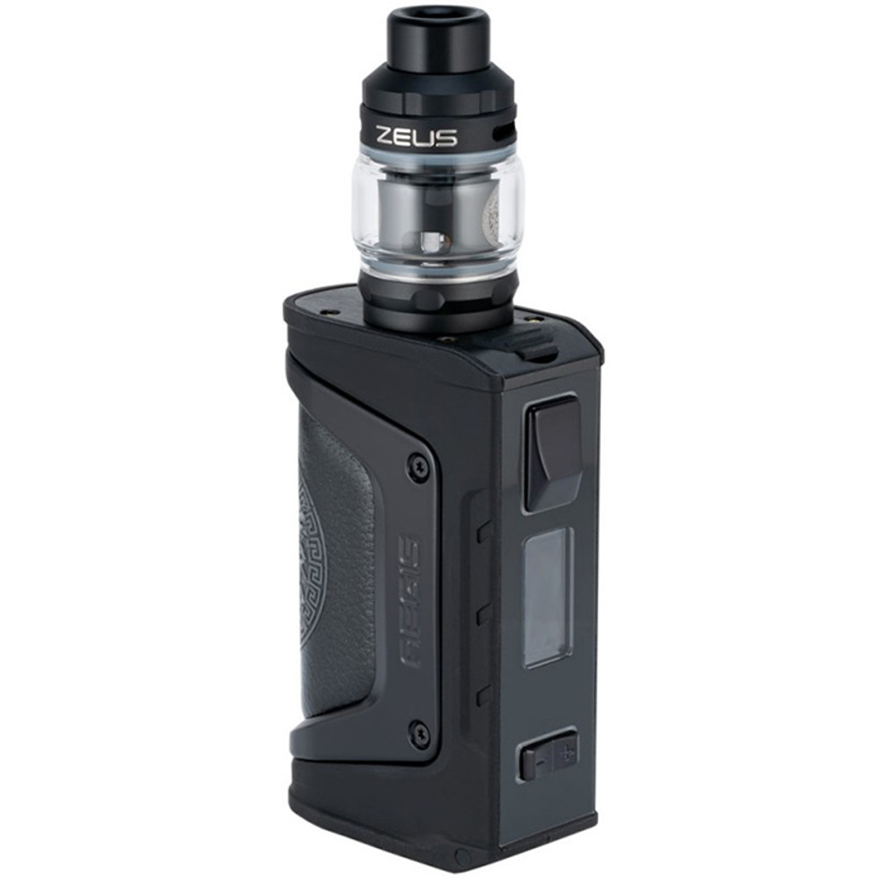 Geek Vape Aegis Legend Limited Edition 200w Tc Starter Kit