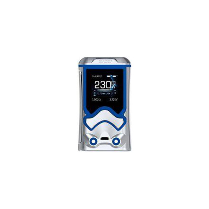 SMOK T-Storm 230W TC Box Mod | Budget Vapors