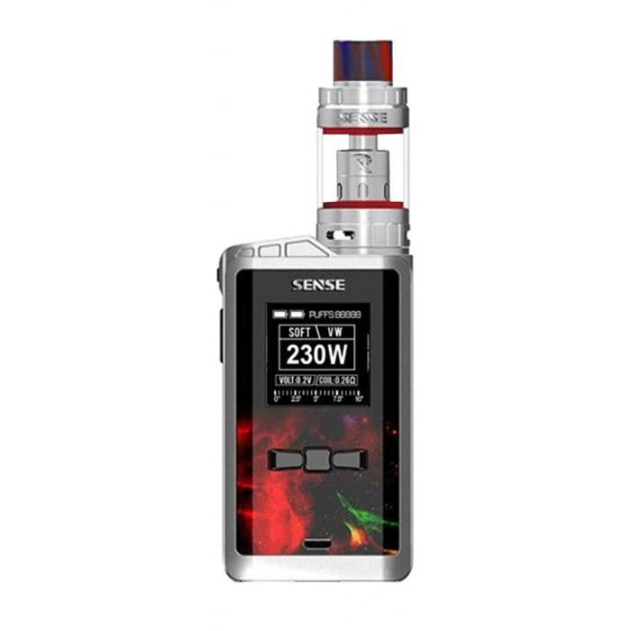Sense Arrow Classic Edition 230W TC Starter Kit | Vape Kits