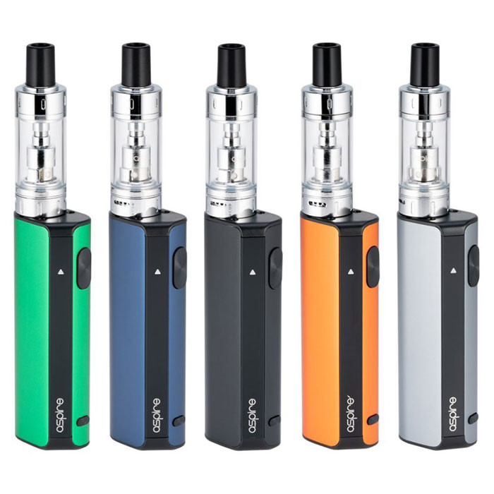 Aspire K Lite Starter Kit | Vape Kits - Budget Vapors