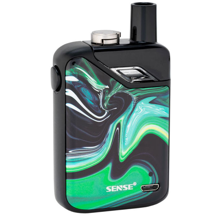 Sense Orbit TF Pod System | Budget Vapors