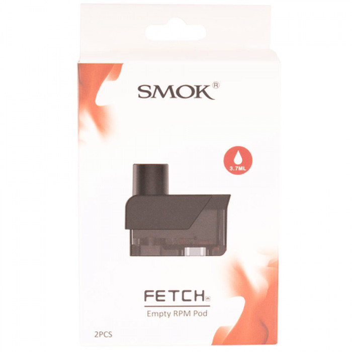 SMOK Fetch Mini RPM Replacement Pods | Budget Vapors