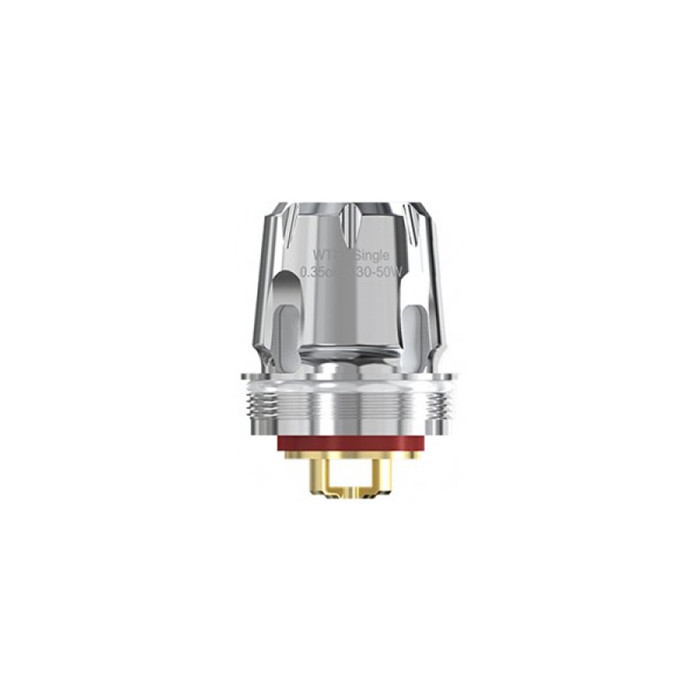 Wismec Tinker 2 Replacement Coils | Budget Vapors
