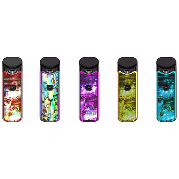 SMOK Nord Shell Pod Kit | Vape Devices - Budget Vapors