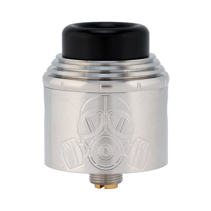 Armageddon Apocalypse B2 25mm RDA | Budget Vapors