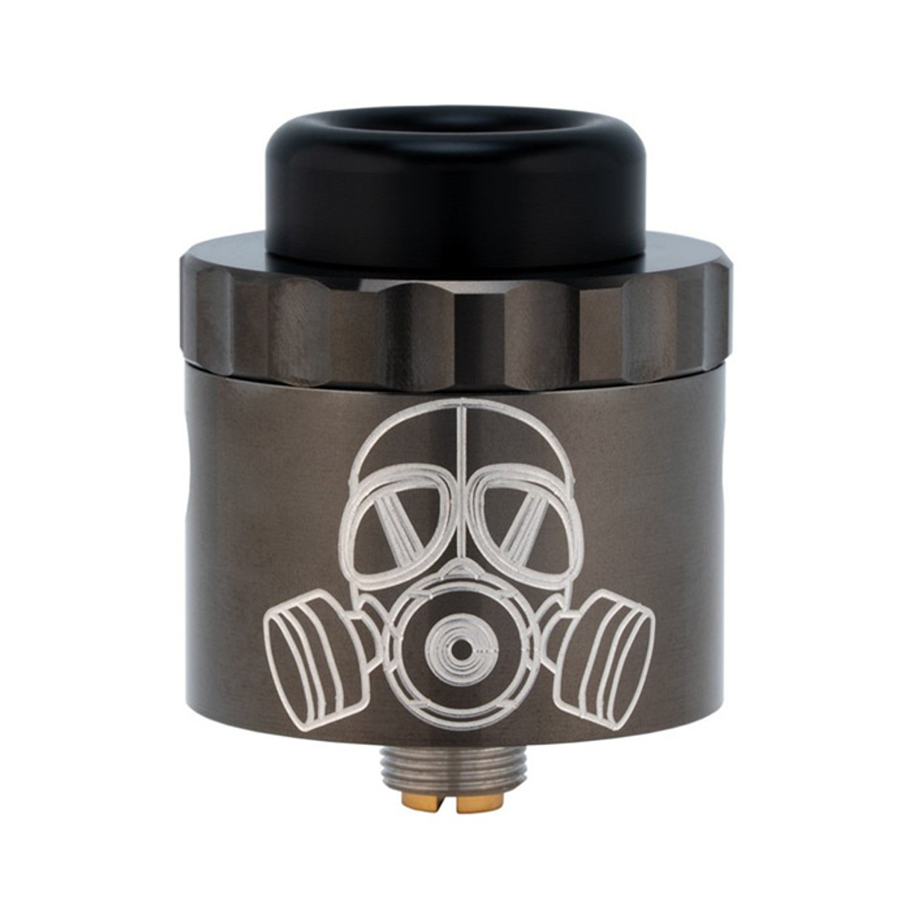 Armageddon Apocalypse Limited Gear Edition 25mm RDA | Budget Vapors