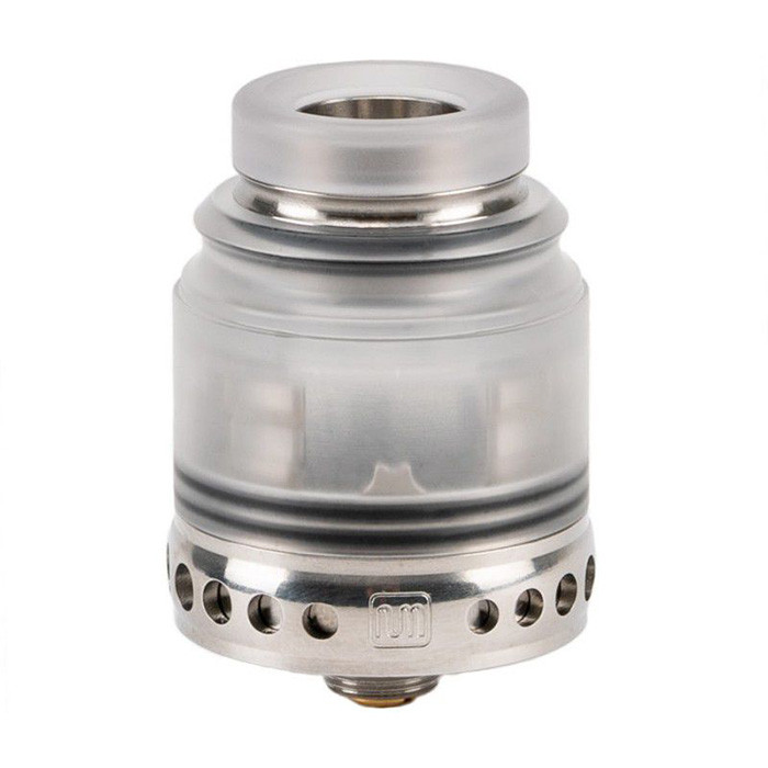 Hellvape Anglo 24mm RDA | DukunVape - Budget Vapors