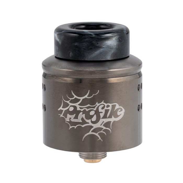 Wotofo Profile V1.5 24mm RDA | Budget Vapors