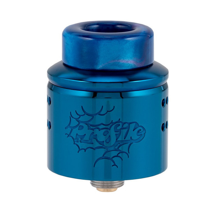 Wotofo Profile V1.5 24mm RDA | Budget Vapors