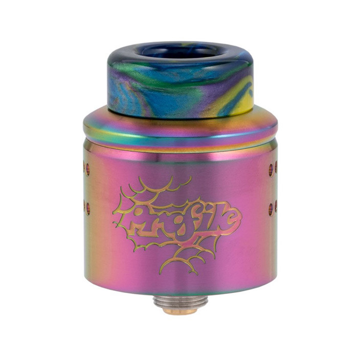 Wotofo Profile V1.5 24mm RDA | Budget Vapors