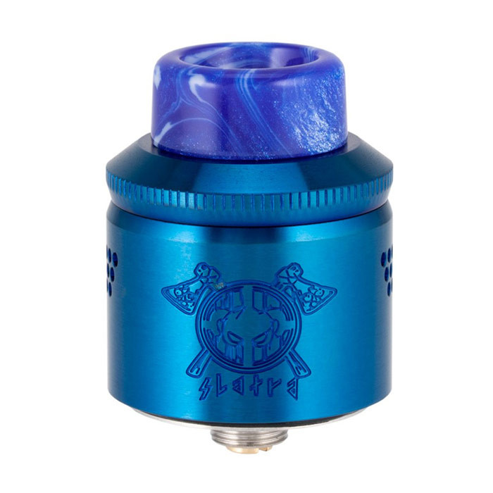Mechlyfe Slatra BF 25mm RDA | Budget Vapors