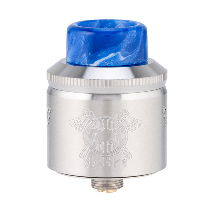 Mechlyfe Slatra BF 25mm RDA | Budget Vapors