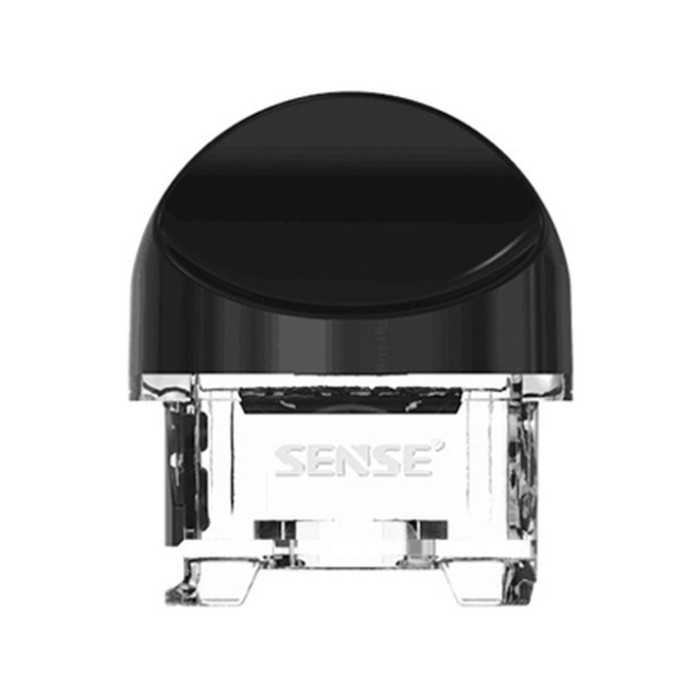 Sense Orbit Replacement Pod | $7.99 Cartridge - Budget Vapors