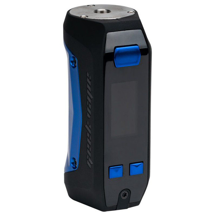 Geek Vape Aegis Mini 80W Box Mod | Budget Vapors
