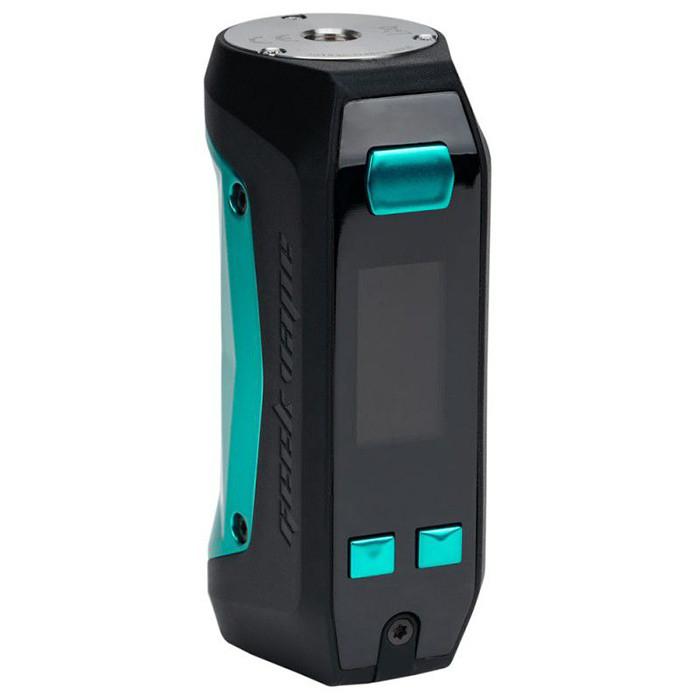 Geek Vape Aegis Mini 80W Box Mod | Budget Vapors