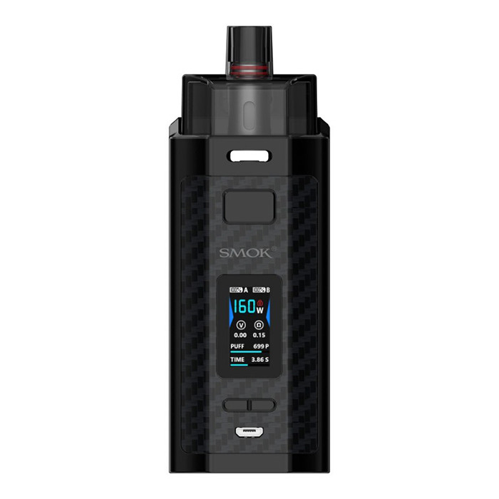 SMOK RPM160 160W Pod Mod Kit | Budget Vapors