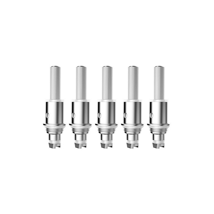 Kanger Dual Replacement Coils | $10.99 - Budget Vapors