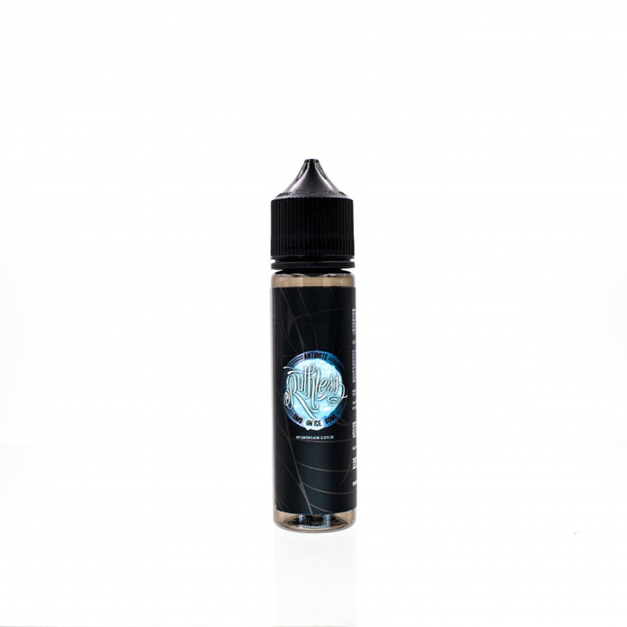 Ruthless - Antidote On Ice | Budget Vapors Ruthless - Antidote On Ice | Budget Vapors