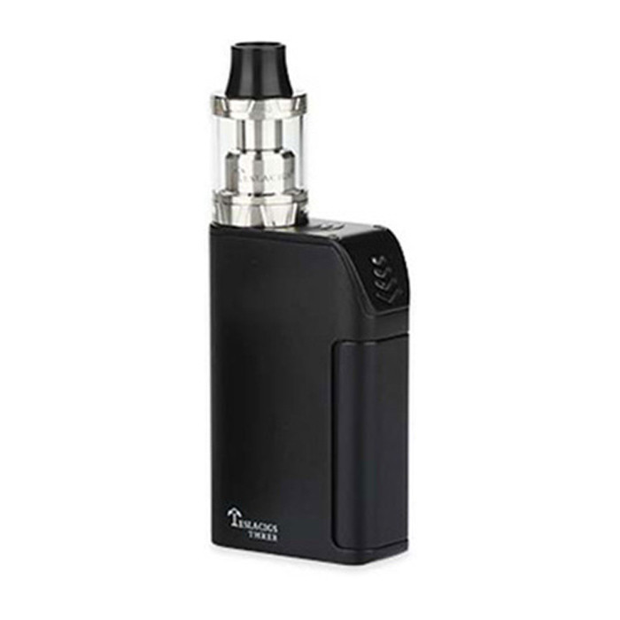 Tesla Three 150W Starter Kit | Carrate 24 - Budget Vapors