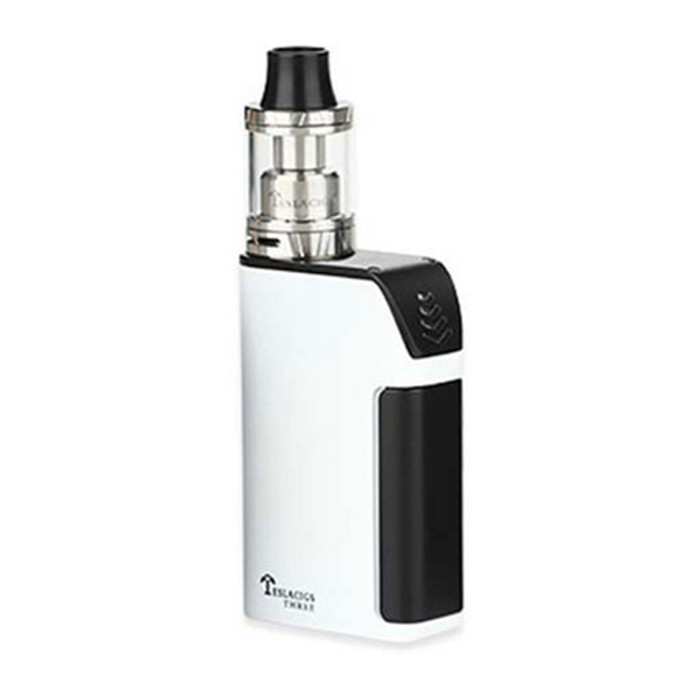 Tesla Three 150W Starter Kit | Carrate 24 - Budget Vapors