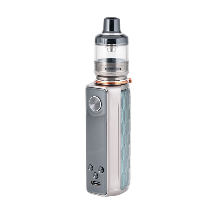 Vaporesso Target 80 Pod Mod Kit | Budget Vapors