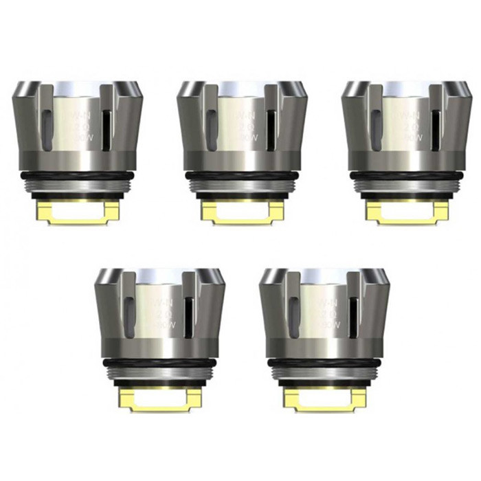 Eleaf HW-N Replacement Coils | $13.99 - Budget Vapors