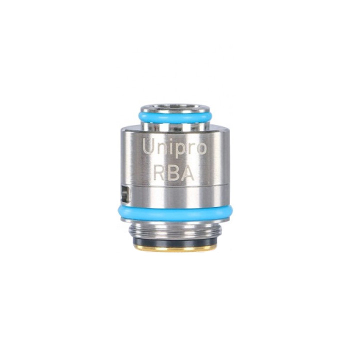 OXVA Unipro RBA Replacement Coil | Budget Vapors