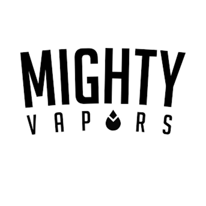 Mighty - Frozen Mystery Pop | Budget Vapors