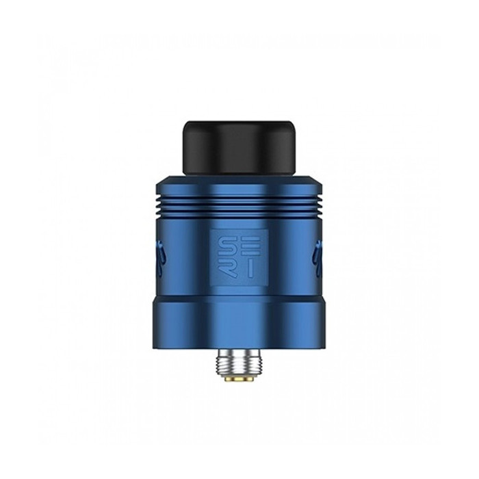 Hellvape SERI 26mm RDA | Budget Vapors