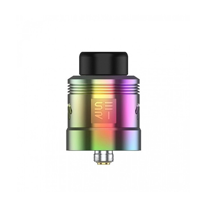 Hellvape SERI 26mm RDA | Budget Vapors
