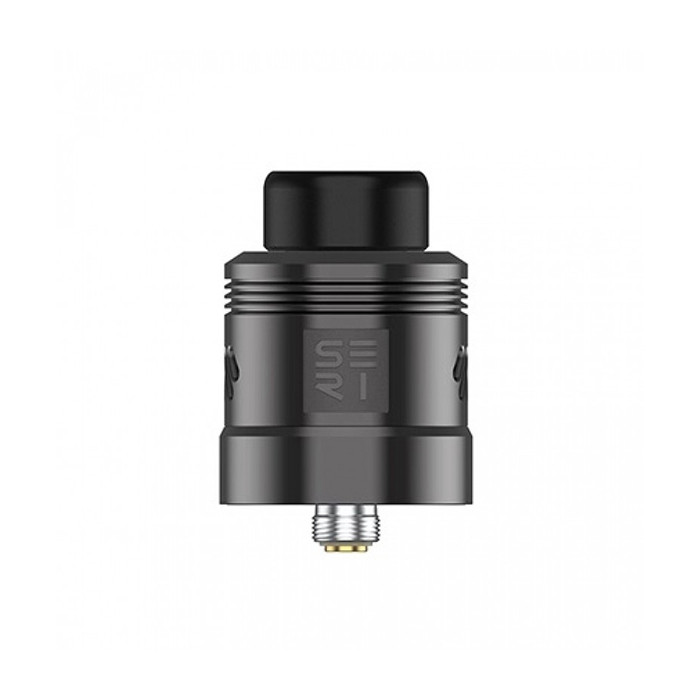 Hellvape SERI 26mm RDA | Budget Vapors
