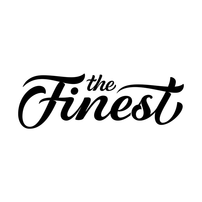 The Finest - Vanilla Almond Custard | Budget Vapors