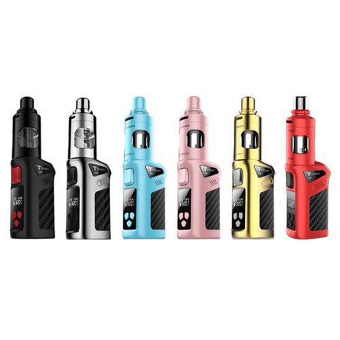 Vaporesso Target Mini 40W VTC Starter Kit | Budget Vapors