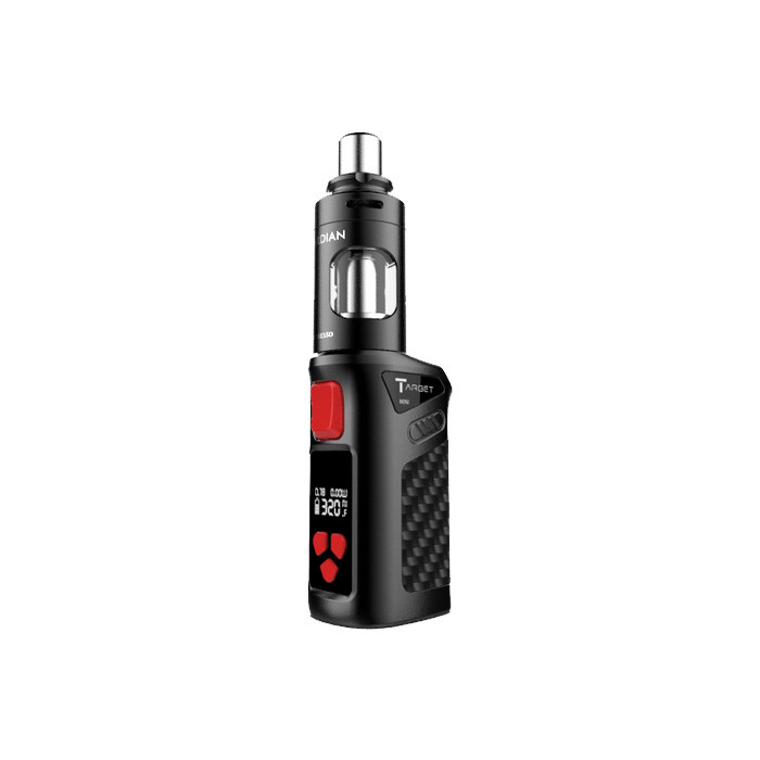 Vaporesso Target Mini 40W VTC Starter Kit | Budget Vapors