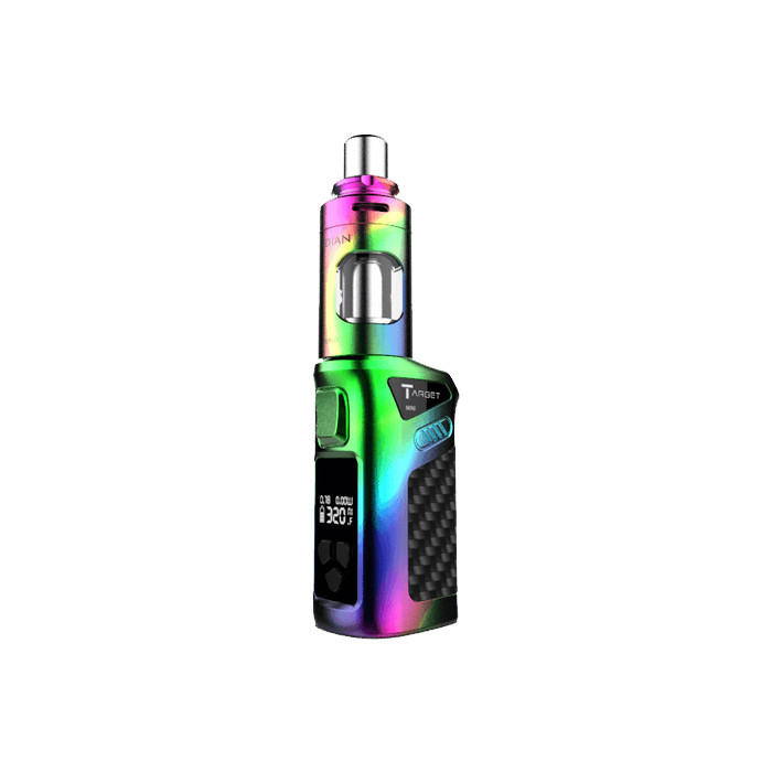 Vaporesso Target Mini 40W VTC Starter Kit | Budget Vapors