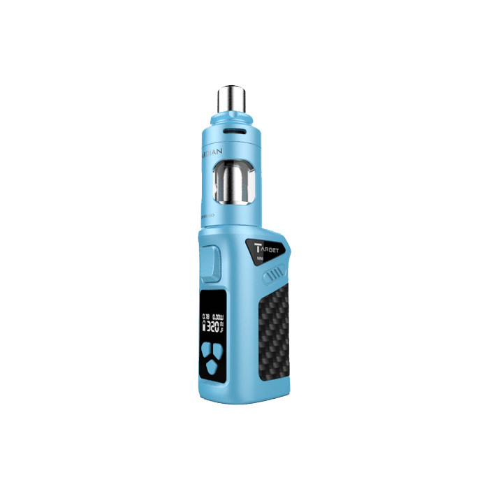 Vaporesso Target Mini 40W VTC Starter Kit | Budget Vapors