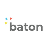 Baton | Nic Salt Vape Juice - Budget Vapors