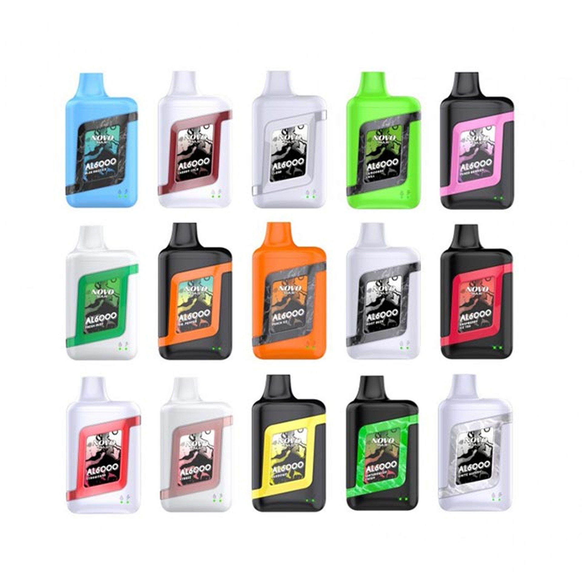 Budget Vapors Online Vape Shop E Liquids 1099 120ml Vape Juice
