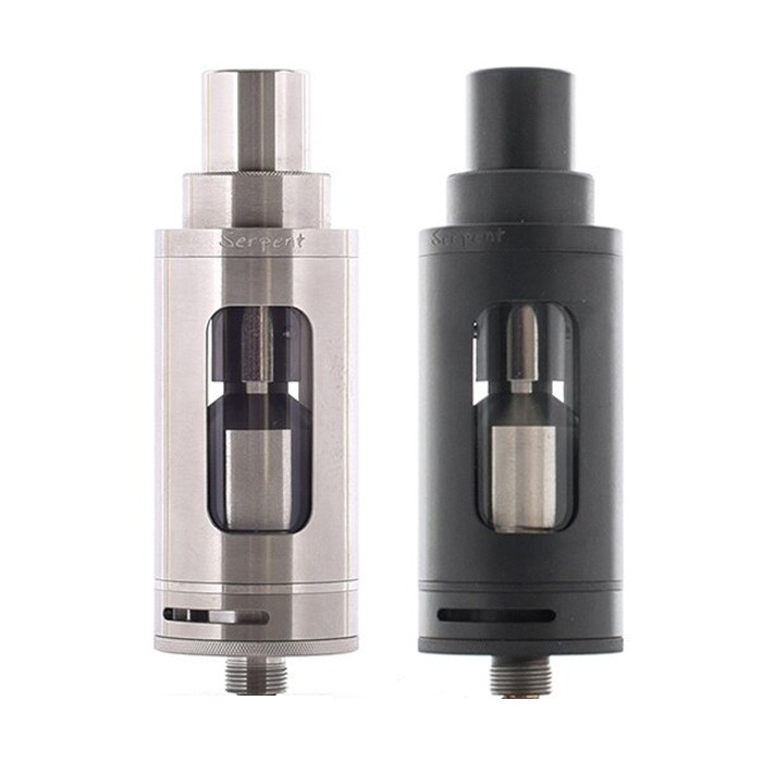 RTA | Vape Rebuildable Tank Atomizer - Budget Vapors