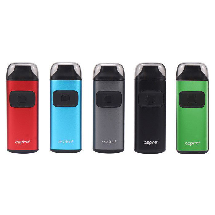 Aspire | Pod Systems - Budget Vapors