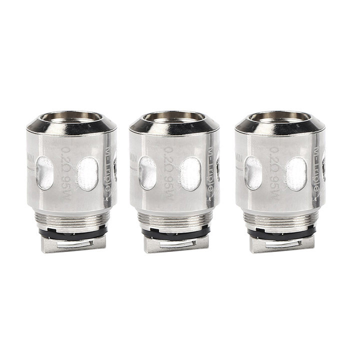 Replacement Coils | Vape Atomizers - Budget Vapors